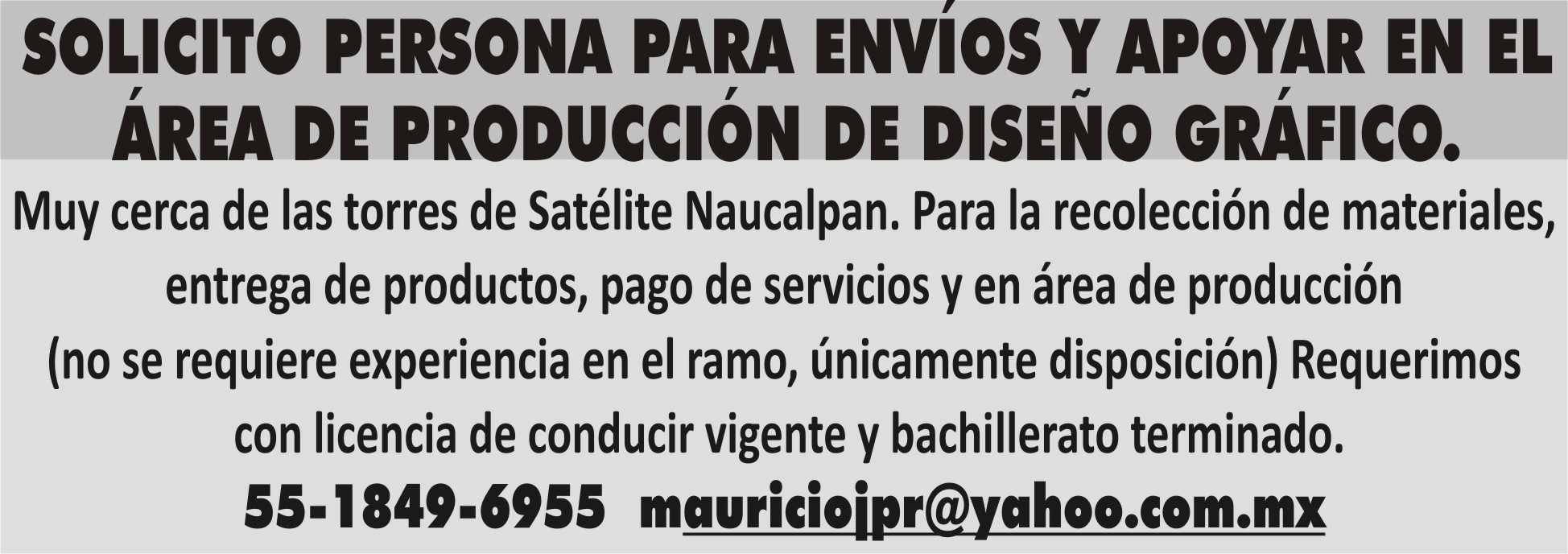 Ecosperiodico.com | EMPLEOS