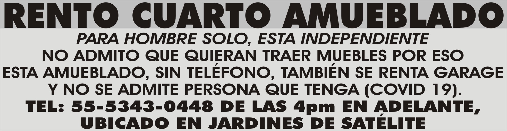 Ecosperiodico.com | BIENES RAICES